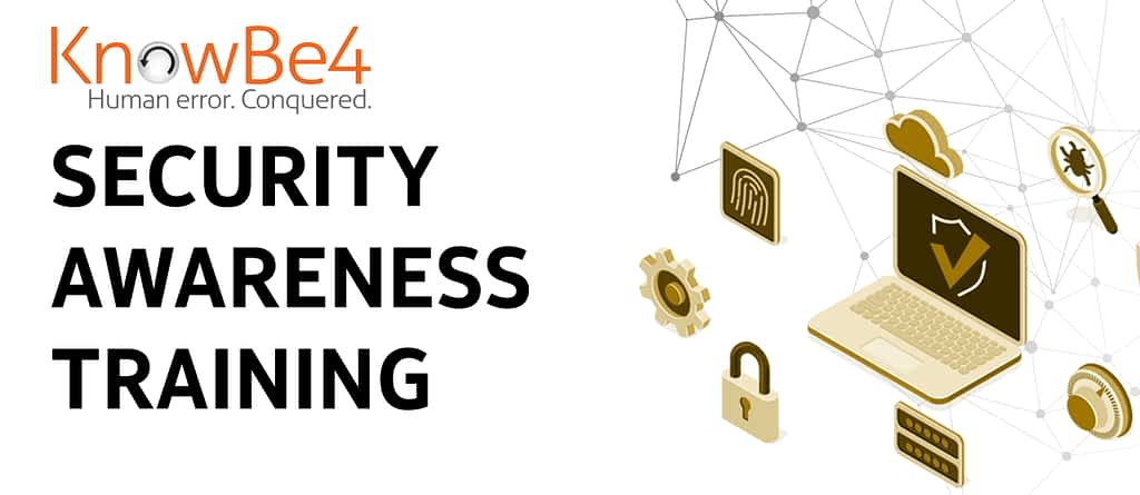 Knowbe4 – ITSC Technology Support